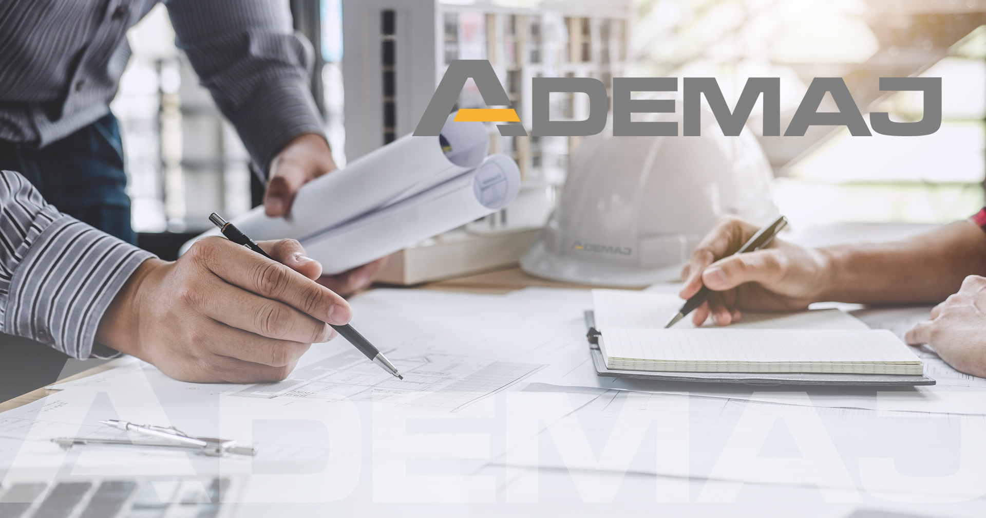 weitere Leistungen - Ademaj - wir bauen Lebens(t)räume